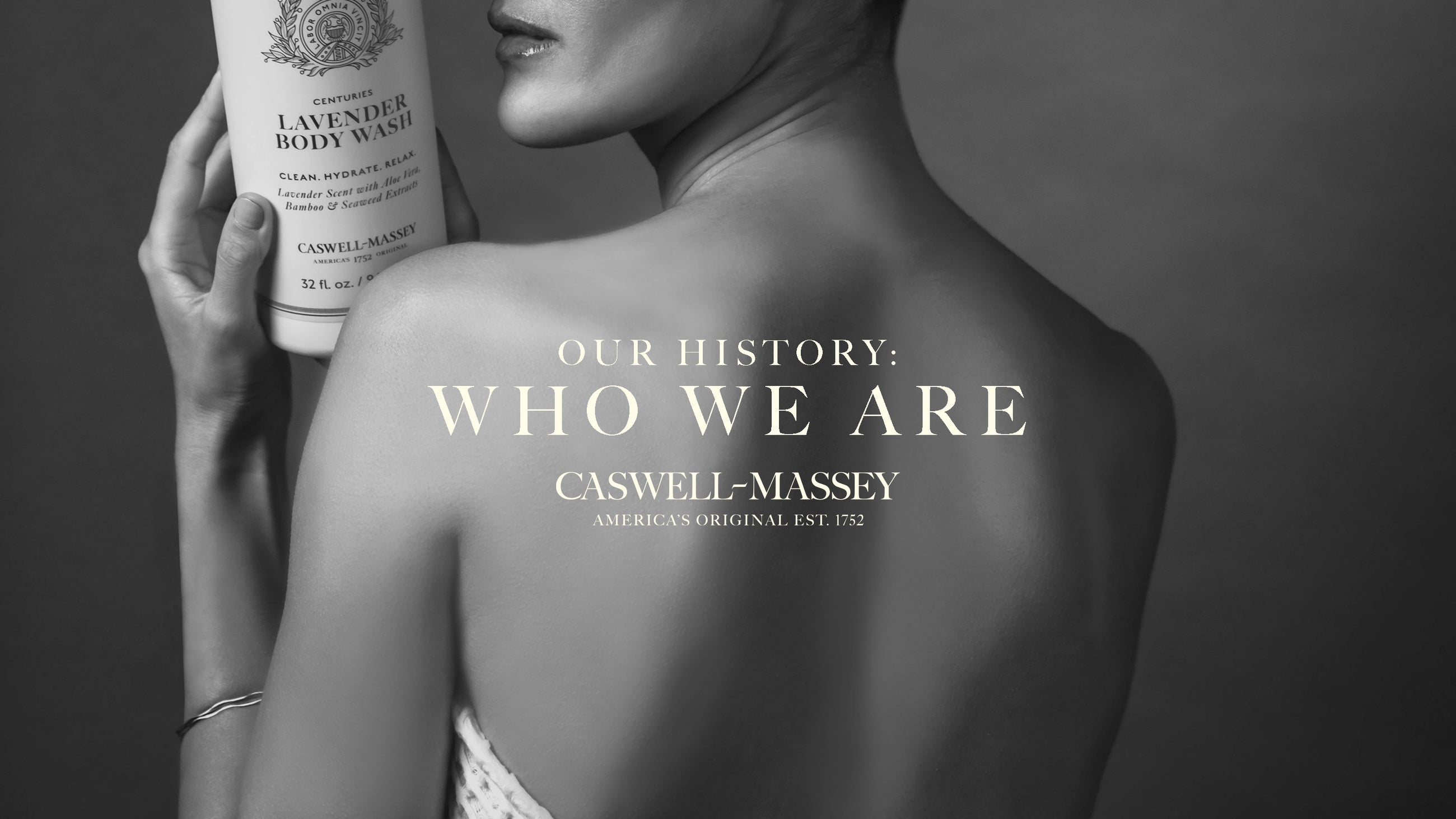 The Story Of Caswell Massey Caswell Massey Blog