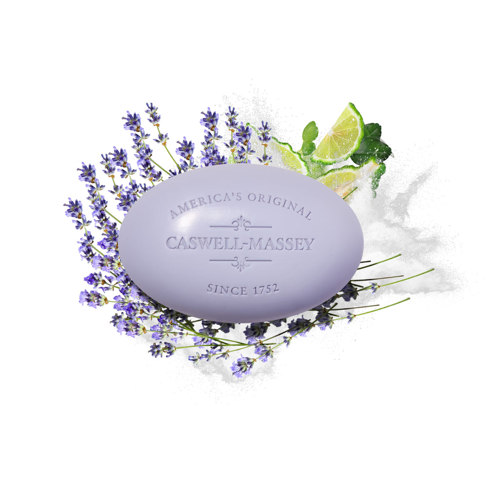 Caswell-Massey Centuries Lavender: Soaps, Lotions & More