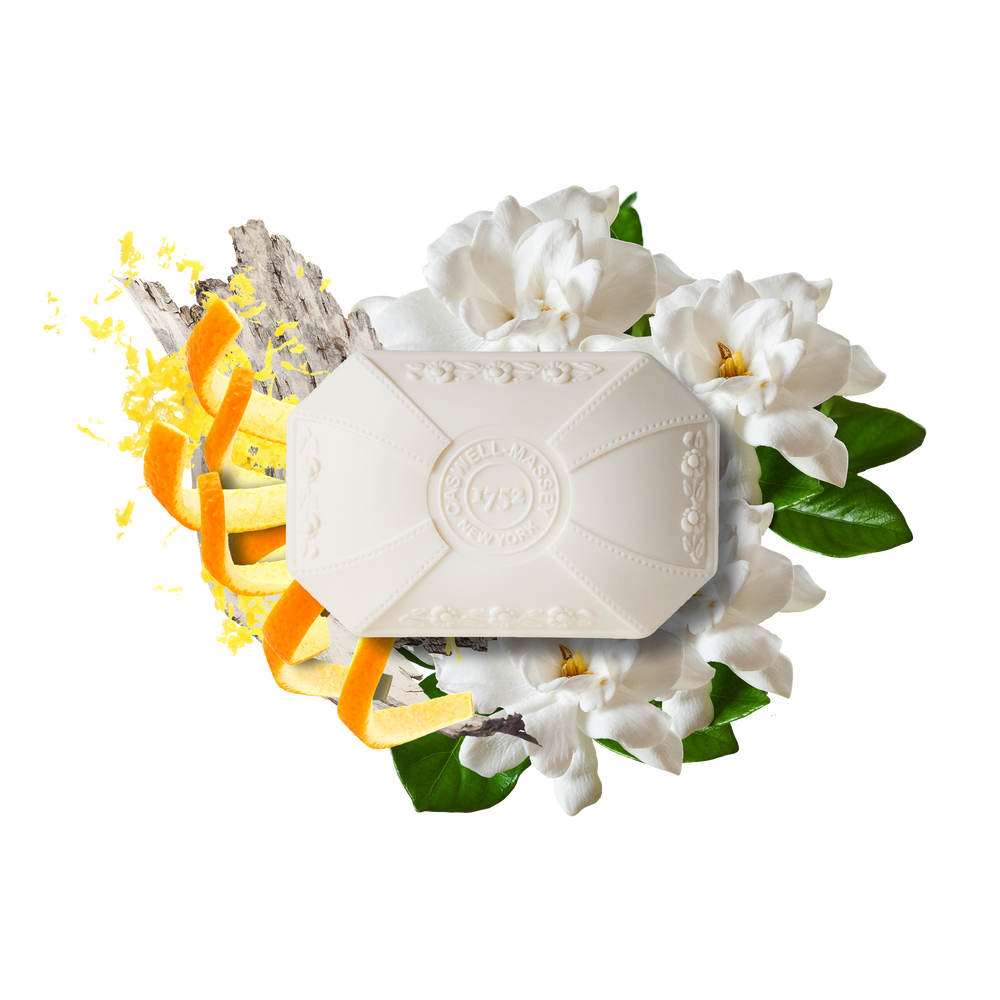 Bar Soap for Women | Caswell-Massey® | 1752