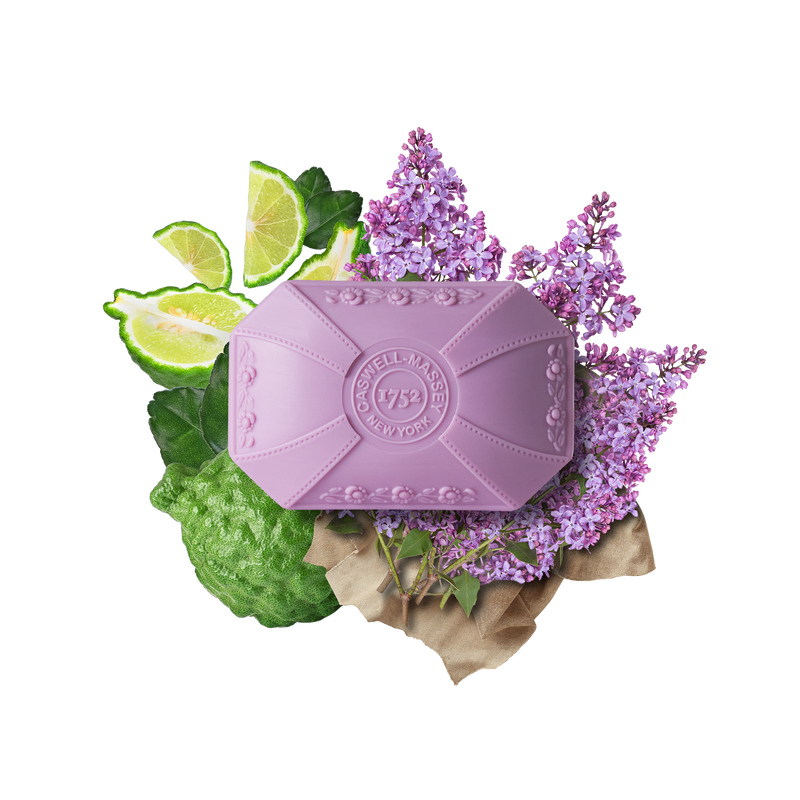 Bar Soap for Women | Caswell-Massey® | 1752