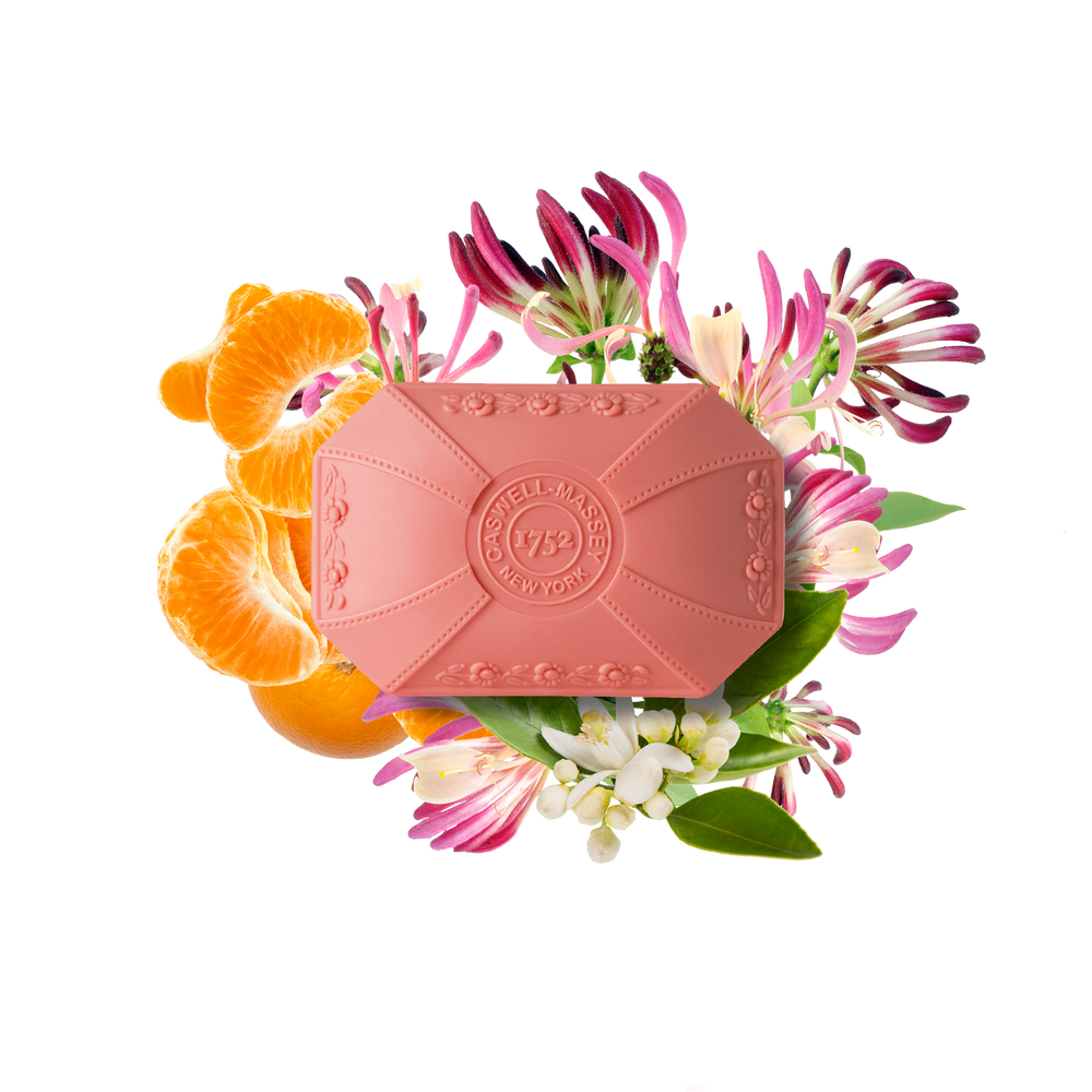 Bar Soap for Women | Caswell-Massey® | 1752