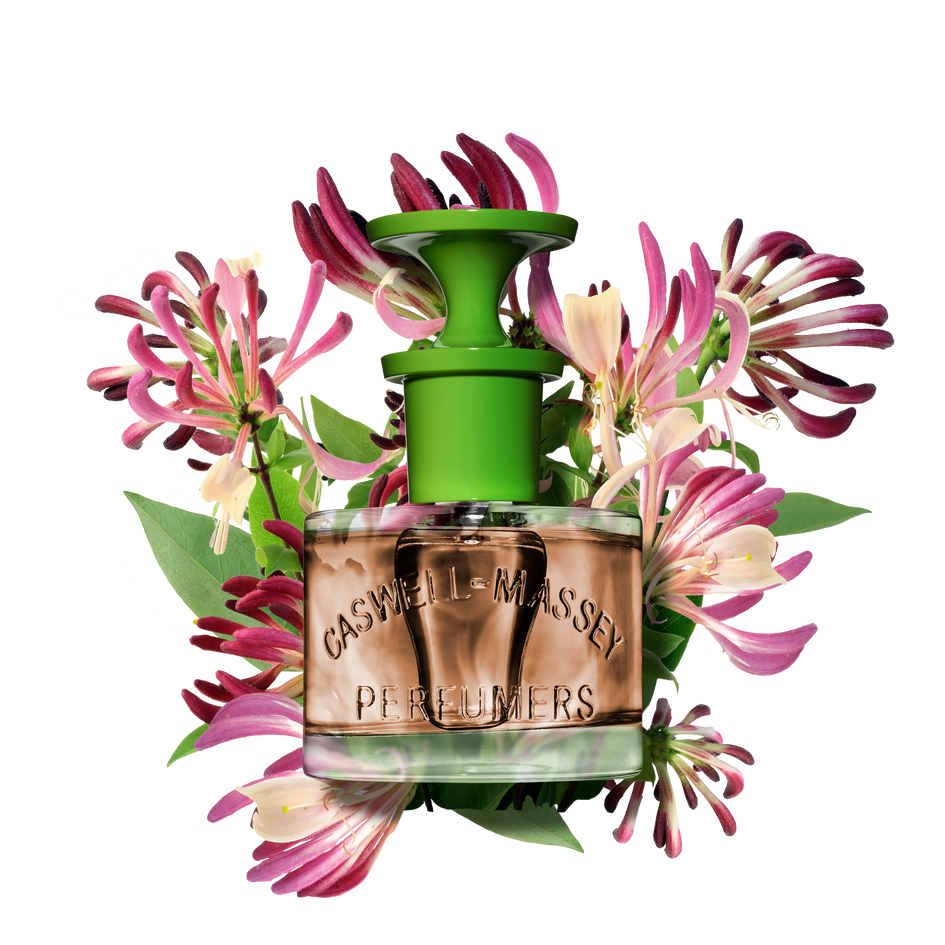 Number Six Eau de Parfum | Caswell‑Massey 1772 Icon