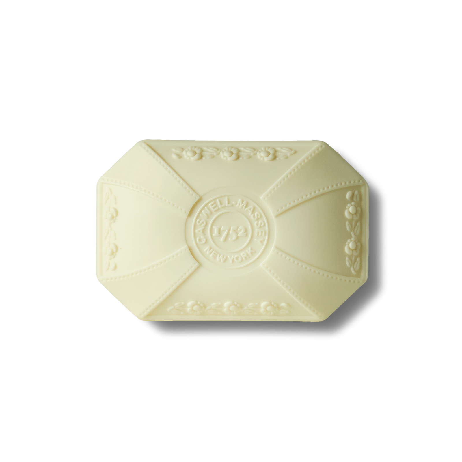 Peony Bar Soap | Luxury Bath Soap | Caswell-Massey®