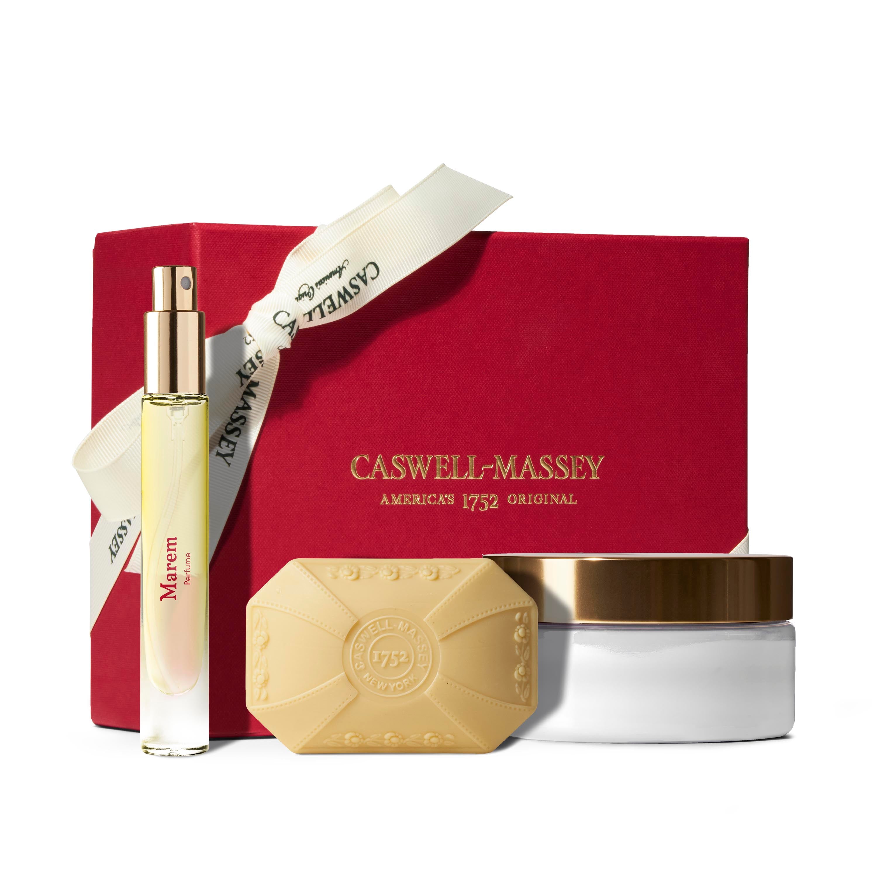 Marem Gift Set | Women's Gifts | Caswell-Massey®