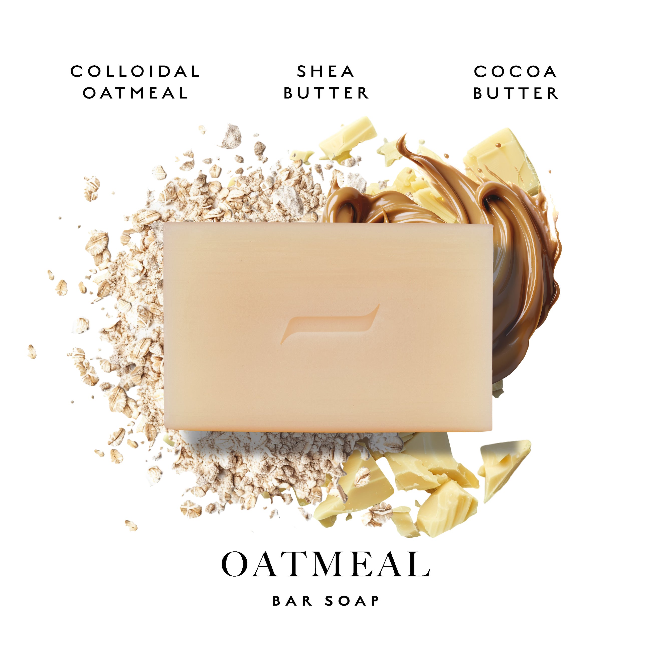 Soap Bars | Scented & Unscented Bar Soaps | Caswell-Massey