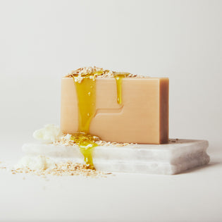 Rose Bar Soap | Luxury Bath Soap | Caswell-Massey®