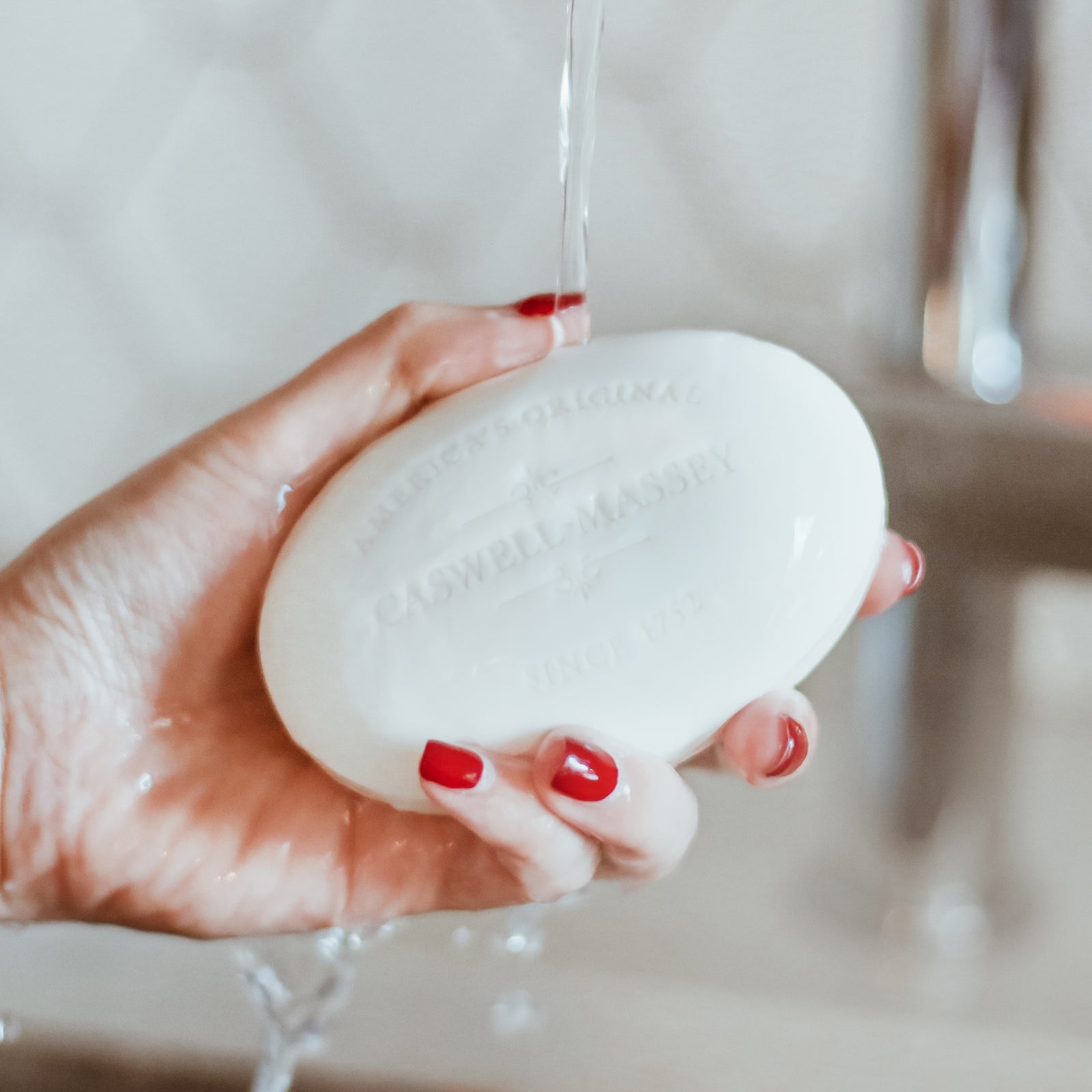 Soap Bars | Scented & Unscented Bar Soaps | Caswell-Massey