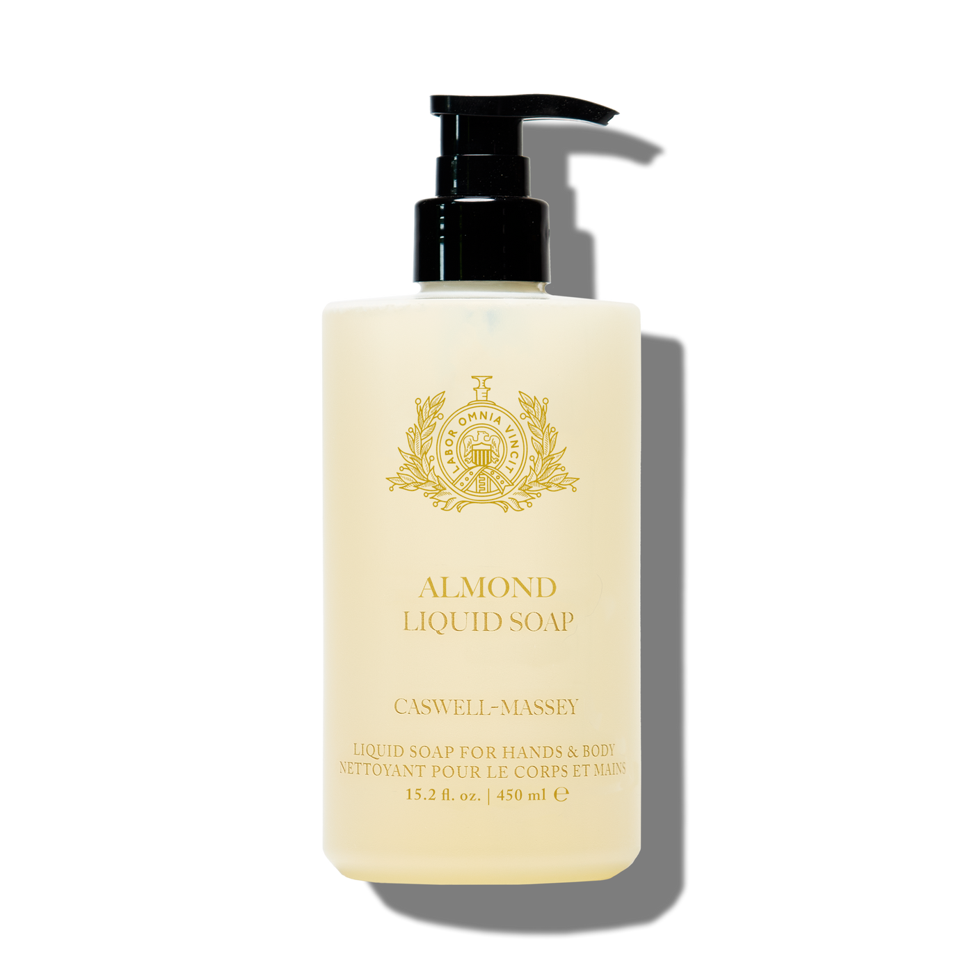 Almond Collection: Caswell-Massey Almond Soap & More