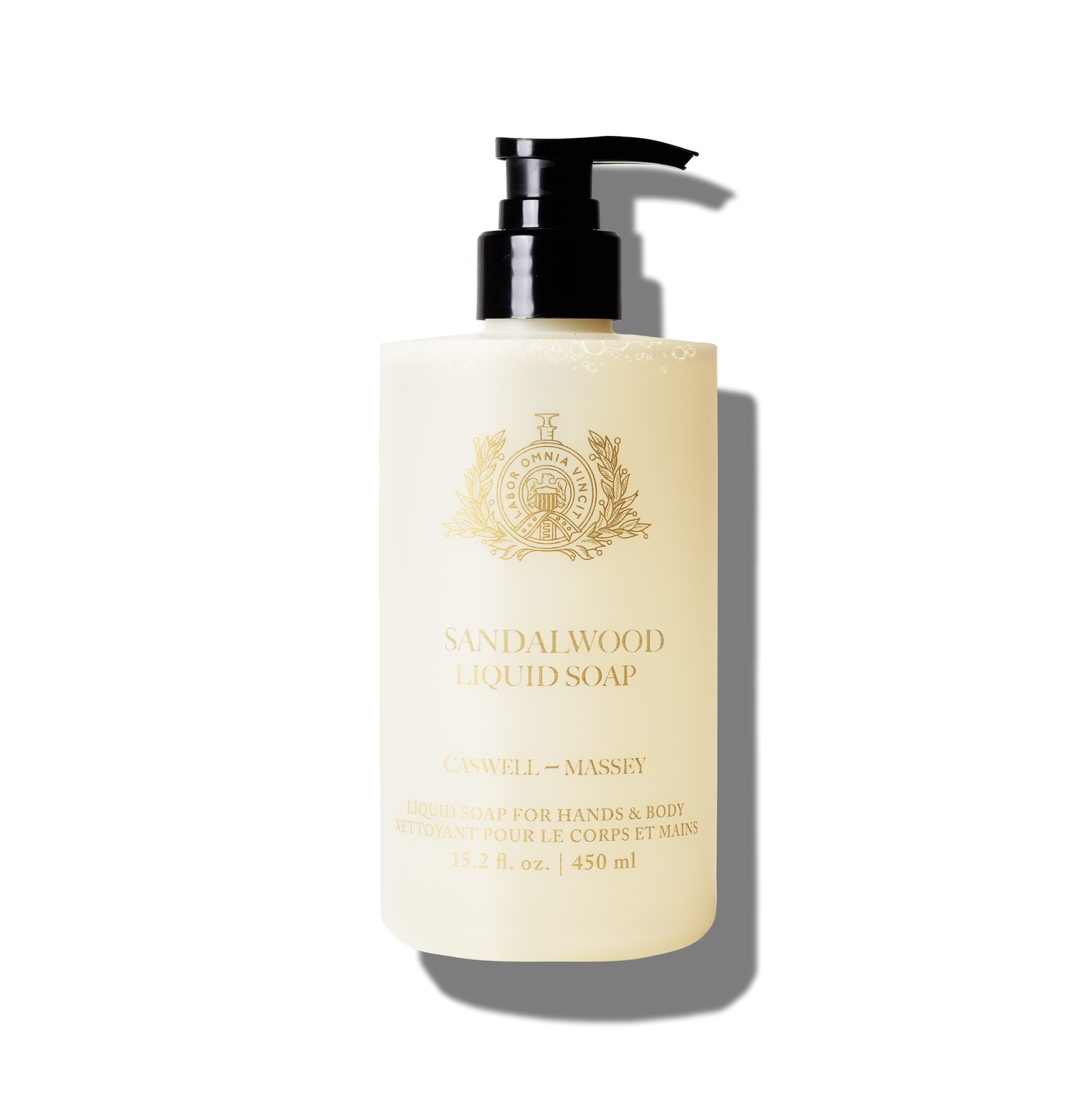 Hand & Body Washes | Caswell-Massey® | 1752