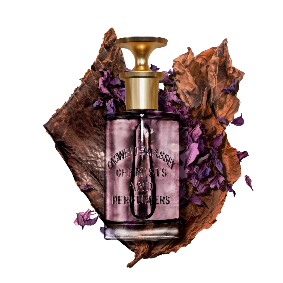Number Six Cologne | Fine Fragrance | Caswell-Massey®