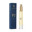 Number Six Eau de Parfum | Caswell‑Massey 1772 Icon