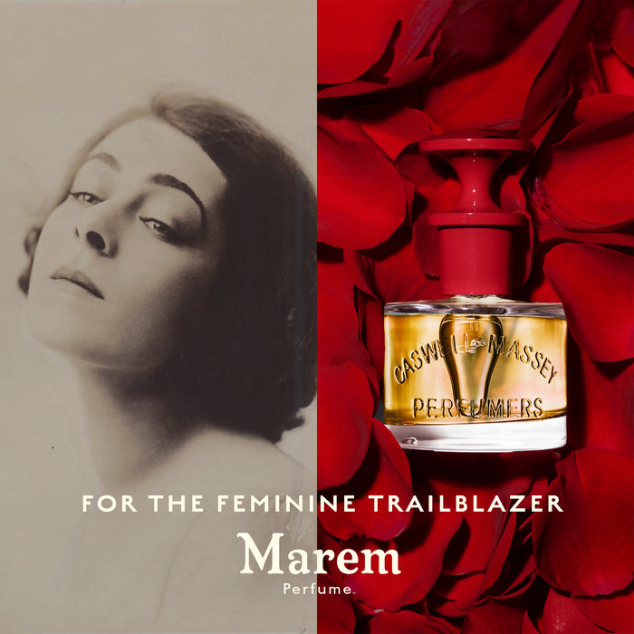 Marem | Caswell-Massey® | 1752