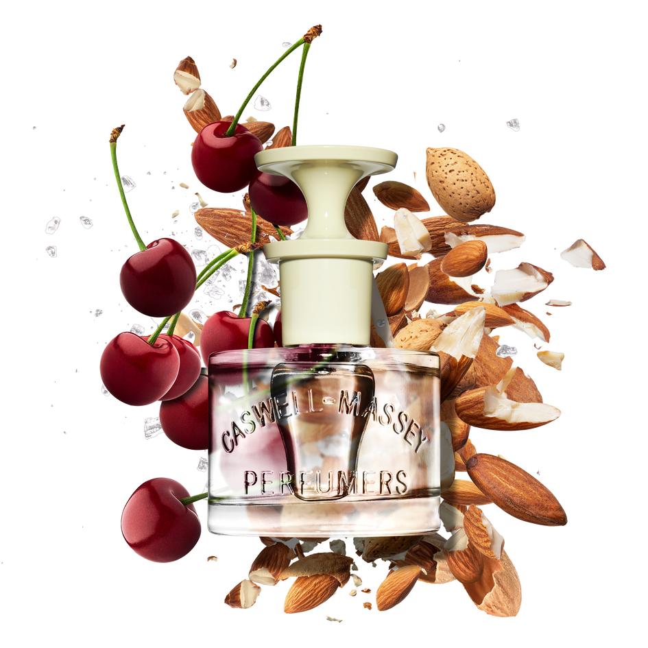 Number Six Cologne | Fine Fragrance | Caswell-Massey®