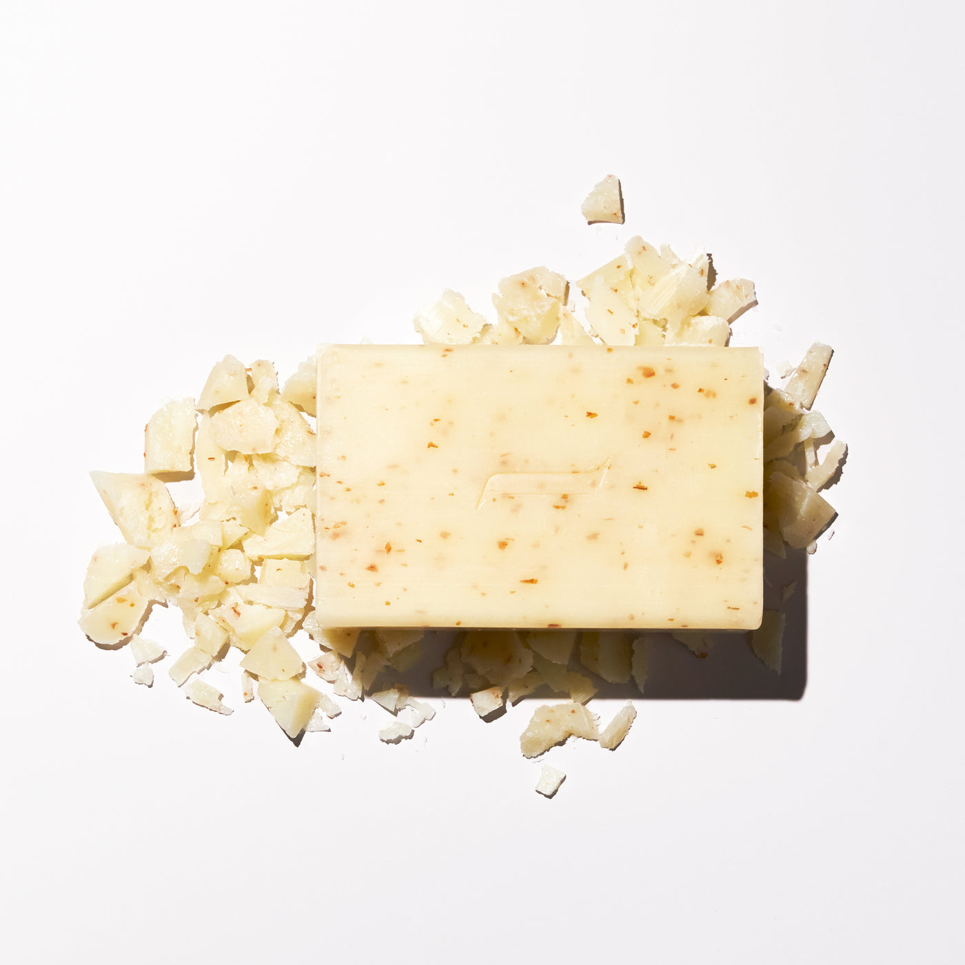 Heritage Body Scrub Bar | Luxury Bar Soap | Caswell-Massey®