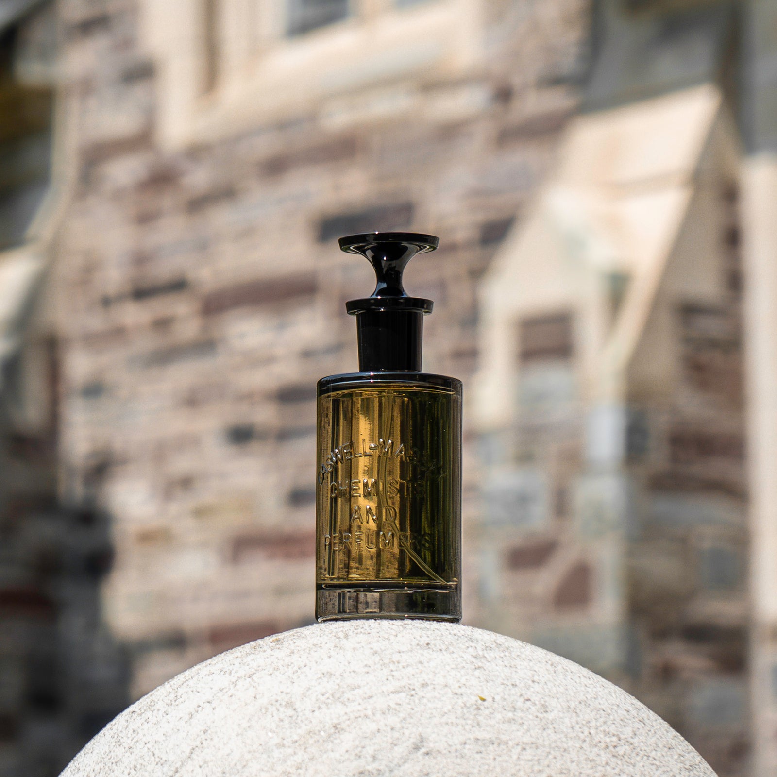 OAIRE Eau de Parfum