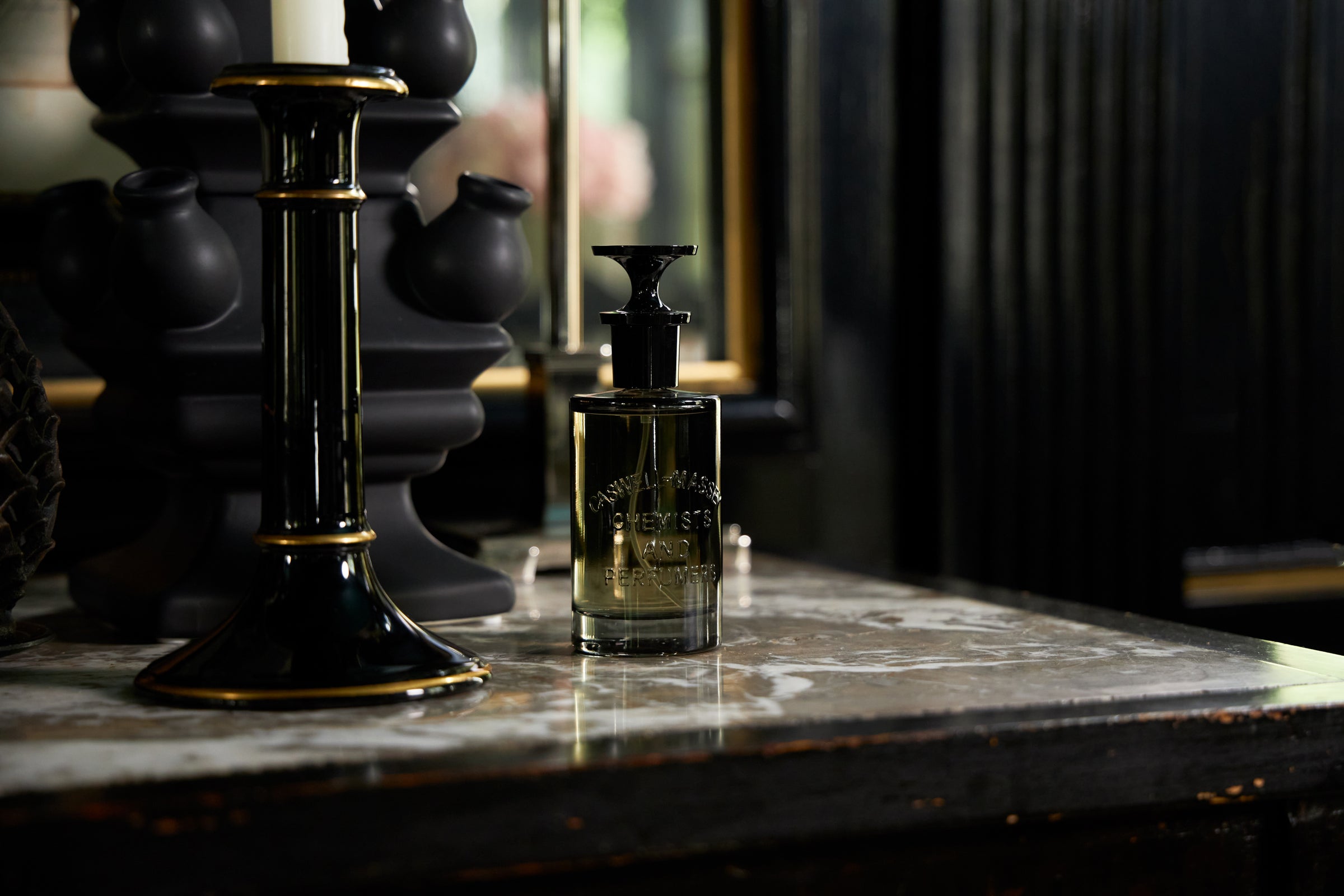 OAIRE Eau de Parfum