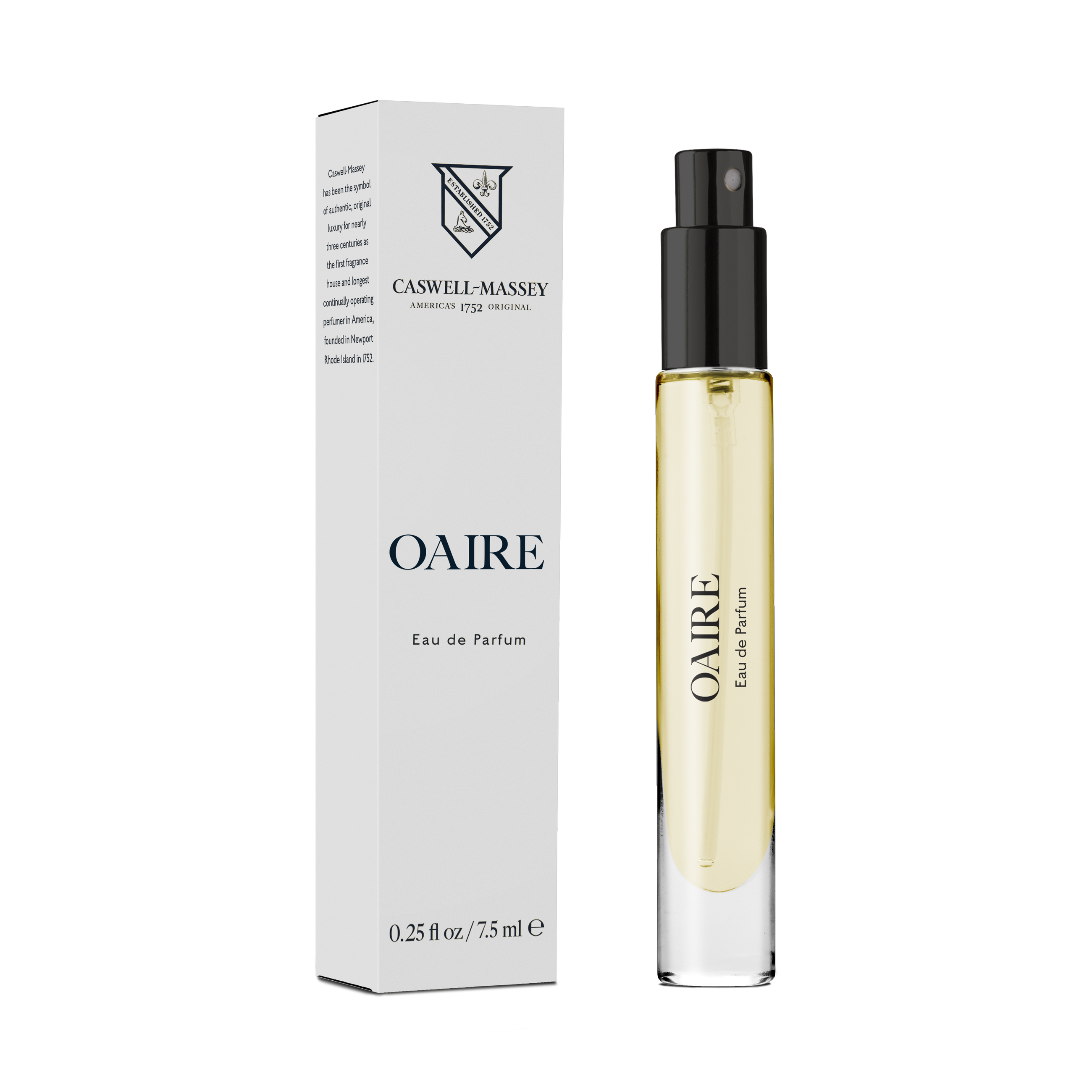 OAIRE Eau de Parfum