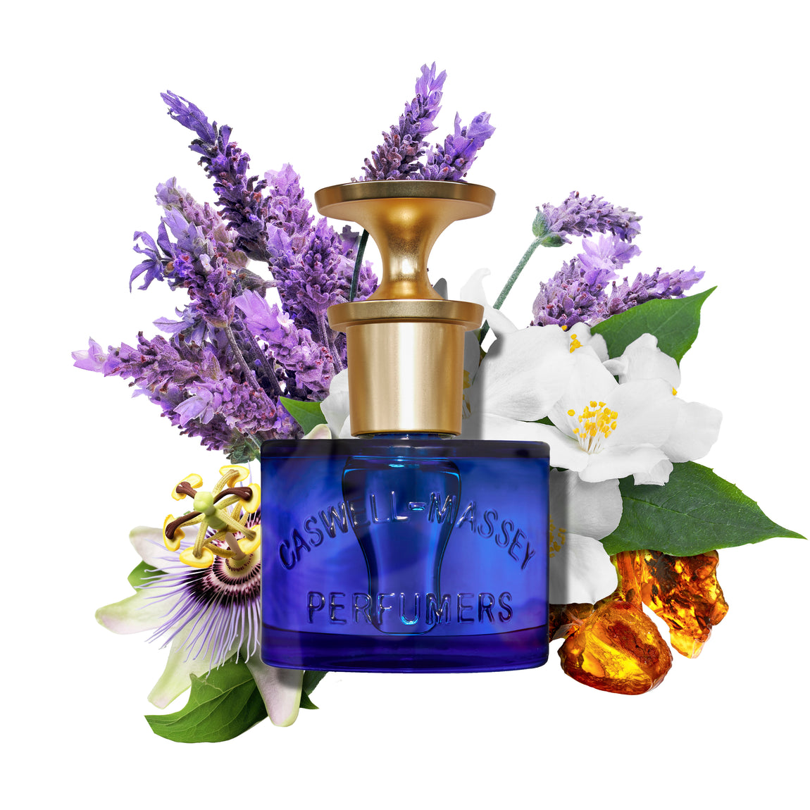 The Fragrances of Caswell-Massey | Caswell-Massey® | 1752