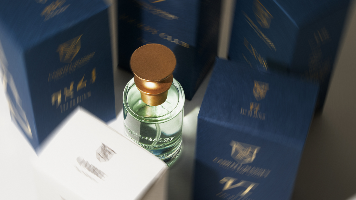 Men's Fragrance | Caswell-Massey® | 1752