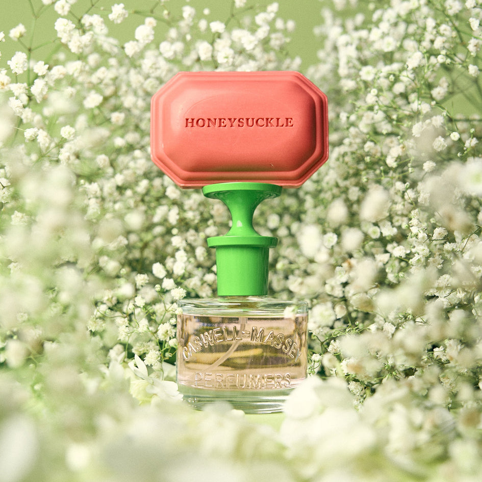 Number Six Eau de Parfum | Caswell‑Massey 1772 Icon