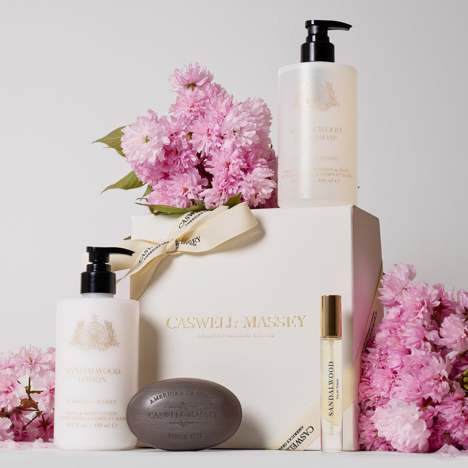 Gifts | Caswell-Massey® | 1752