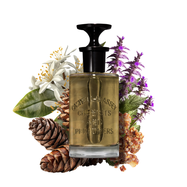 OAIRE Eau de Parfum