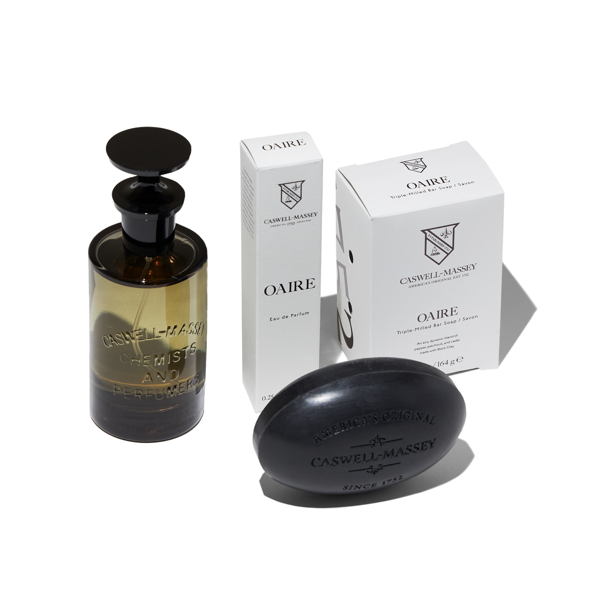 OAIRE Eau de Parfum
