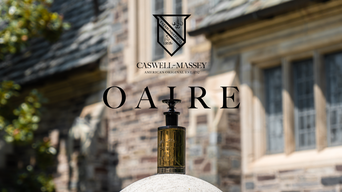 Men's Fragrance | Caswell-Massey® | 1752