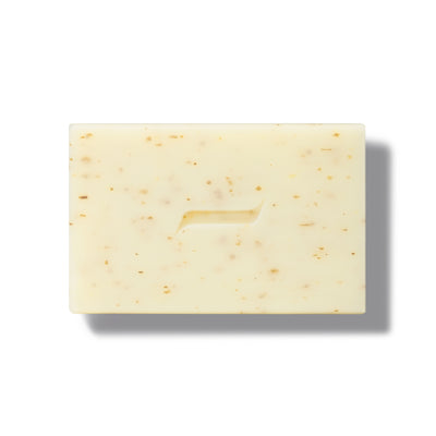 Heritage Body Scrub Bar | Luxury Bar Soap | Caswell-Massey®