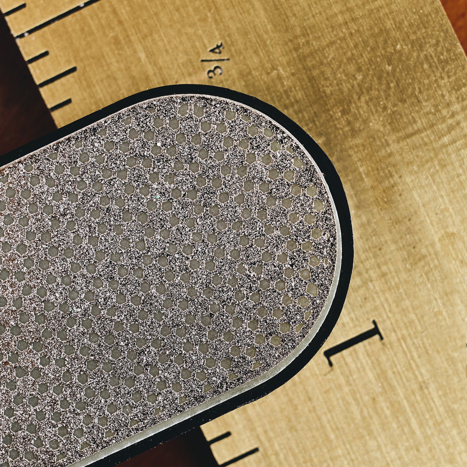 Diamond Dust Nail File | Nail Care | Caswell-Massey®